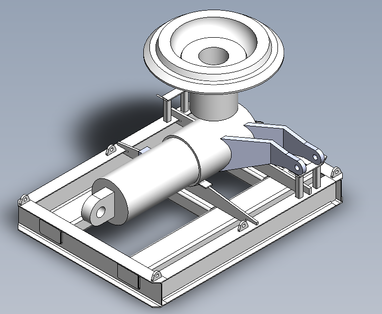 Design Process » Metal West