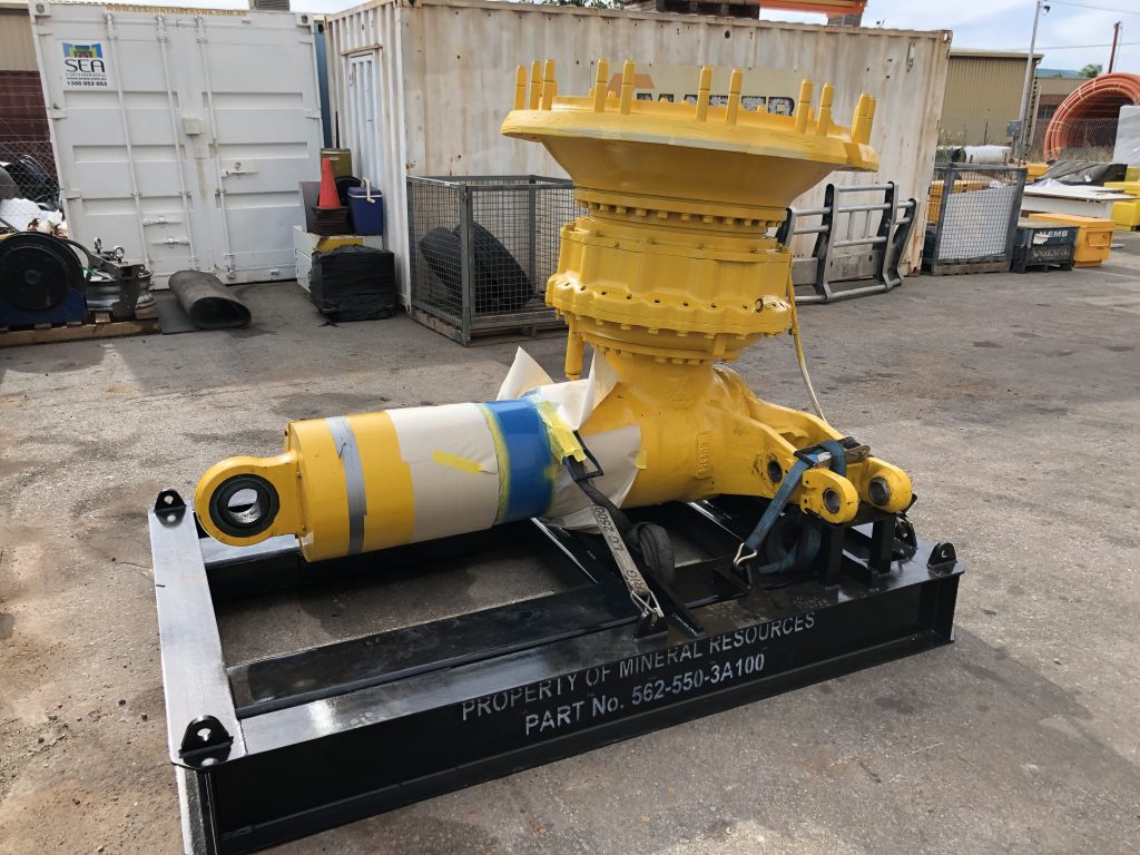 Design Process » Metal West